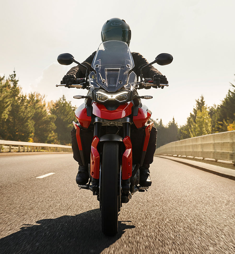 Triumph Dealers in Wellingborough & Woburn | Pure Triumph